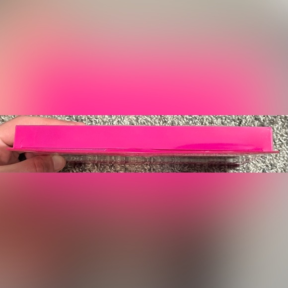 Barbie | Makeup | New Mattel Barbie Shadow Palette With Mirror Make Up ...